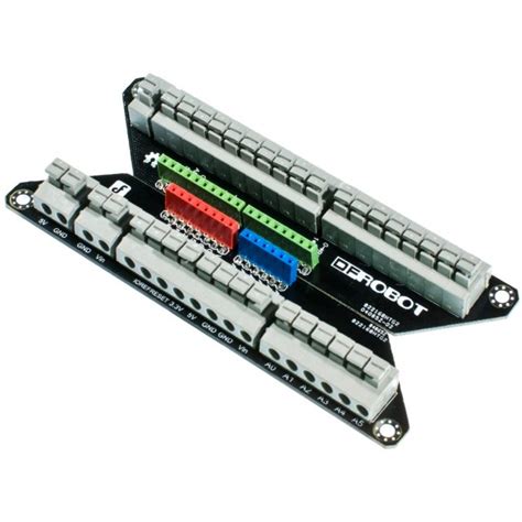 Screw Shield V Buy In Australia DFR DFRobot Core Electronics