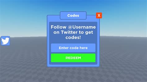 First Gui Looking For Feedback And Tips Creations Feedback