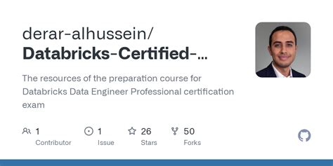 Github Derar Alhusseindatabricks Certified Data Engineer