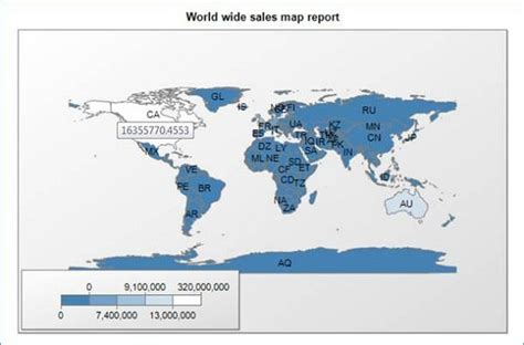 Creating A Map Report In Ssrs Sql Server R Database Journal