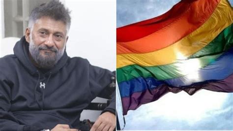 vivek agnihotri bats for same sex marriage says it should be normal not a crime india today