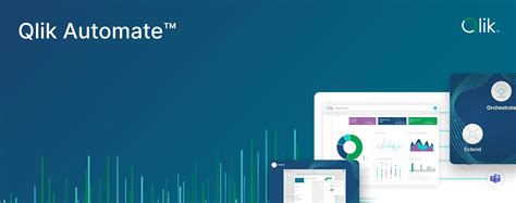 Program Workflows Automatically With Qlik Automate