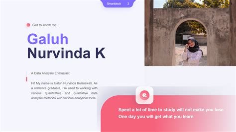 Ragam Elemen Untuk Bangun Portfolio Data Science