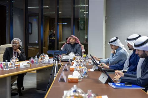 كونا Kuwait Fm Heads Al Sumait Prize Meeting