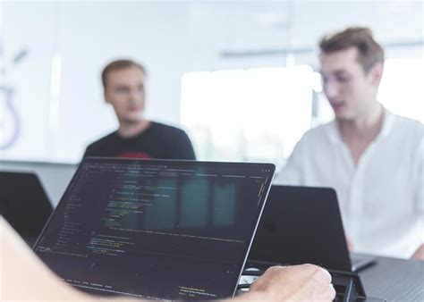 Benefits Of Hiring A Nodejs Developer Unlocking The Full Potential Of