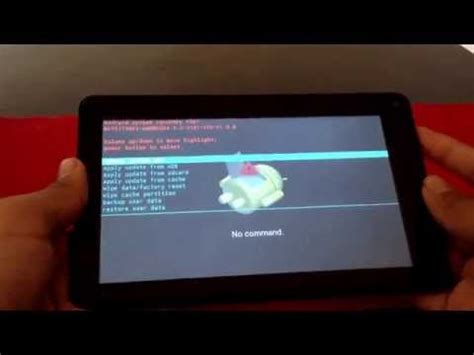 Pasterholiday Blogg Se How To Factory Reset A Proscan Tablet