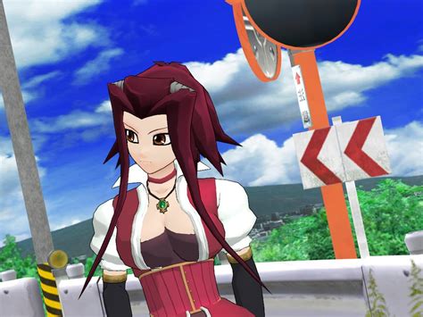 Does Anybody Know Where To Find This Aki Model I Cant Find Anywhere Dispite My Best Efforts