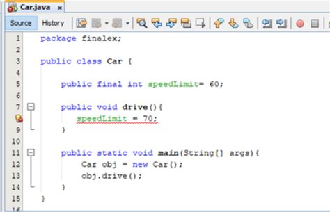 What Is The Difference Between Static And Final Pediaa Com