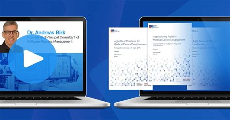 Unlocking The Power Of Agile In Medical Device Development Codebeamer A Ptc Technology