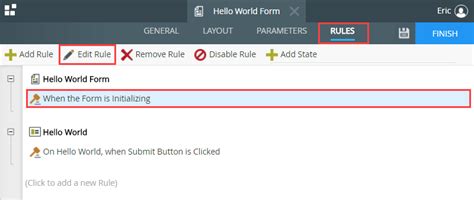 5 Challenge Automatically Populate The Name Text Box