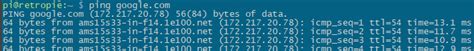 Sharing Your Internet Connection With A Raspberry Pi Zero Via USB In Windows RedPixel