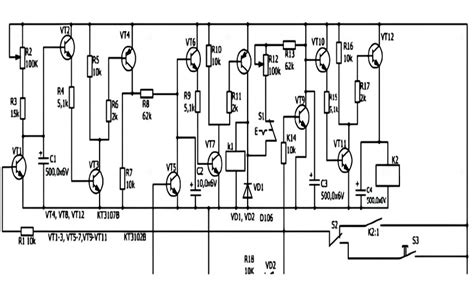 如何根据原理图创建 Pcb？ Viasion