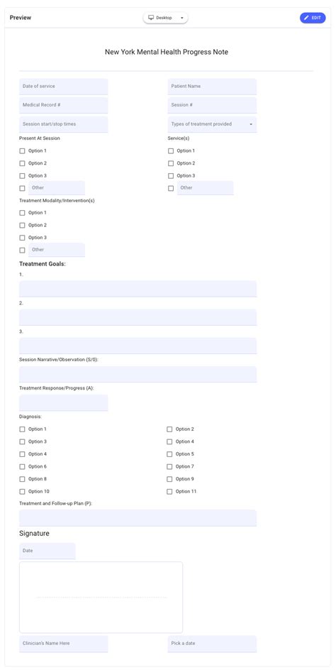 How To Write Therapy Progress Notes 10X Faster Templates Tips Tools