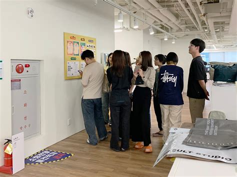 자꾸 보고 싶은 사내 게시판 만들기 자꾸 보고 싶은 사내 게시판 만들기