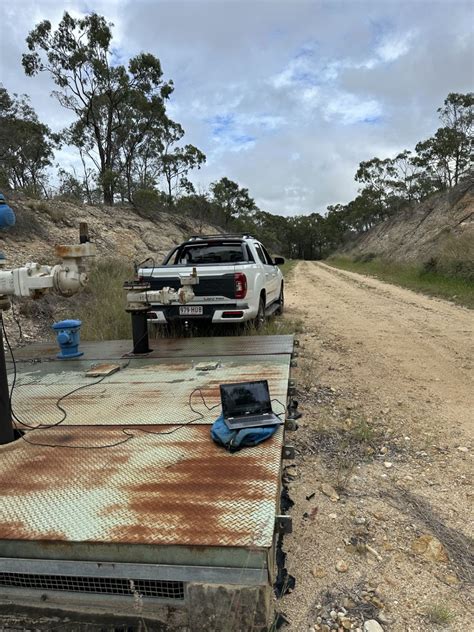 Pipelineintegrity Assetmanagement Criticalinfrastructure Water