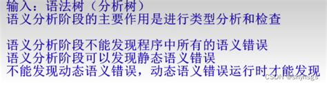 软考 软件设计师 程序设计语言软考软件设计师编程语言 Csdn博客