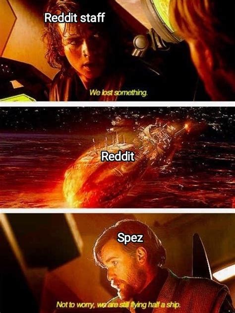 Current Reddit Situation Programmingdev