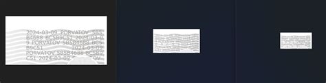 Html Wkhtmltopdf Word Break Break All Stack Overflow