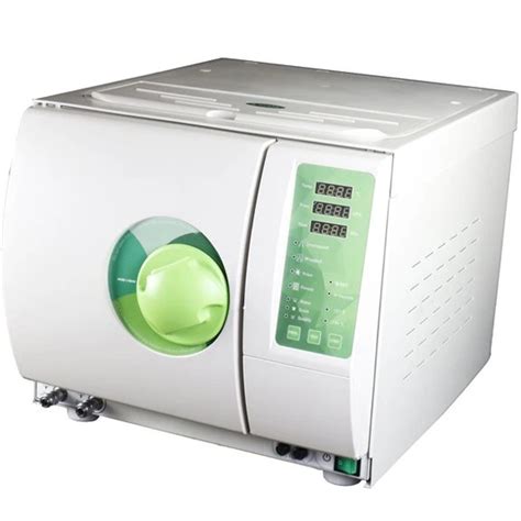 خرید و قیمت اتوکلاو دندانپزشکی وصال گستر ۱۸ لیتری مدل ۵۰۰۰ کلاسیک ترب