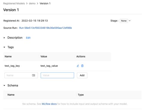 Modelinfo Should Contain Registered Model Version Fr · Issue 5376