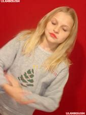 Sexy Nymphets Lounge