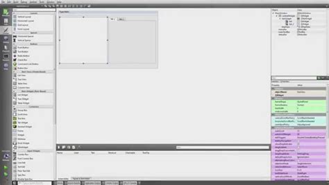 Building An Application With Qt And Boost Youtube
