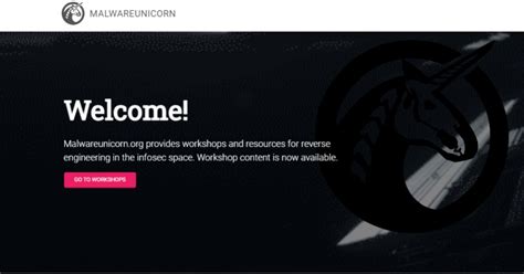 Learn Malware Analysis And Reverse Engineering At Ait Ichou Mustapha 🔴