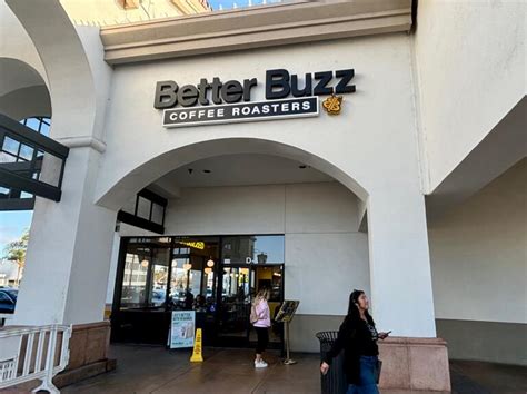 Coffee Shop With A Lot Of Buzz Expands Further In Orange County Los