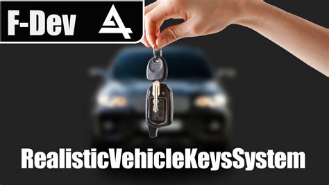 Car Key System [esx Qb] Fivem Store🌹 Venha Para O Betesporte E