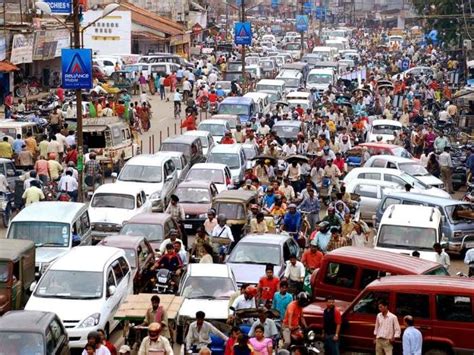 Traffic Delay And Overcrowded Under Mixed Traffic Conditions Download Scientific Diagram