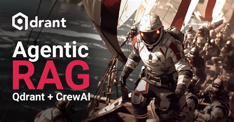 Simple Agentic Rag System Qdrant