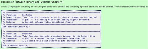 8 Bit Binary Chart Ponasa