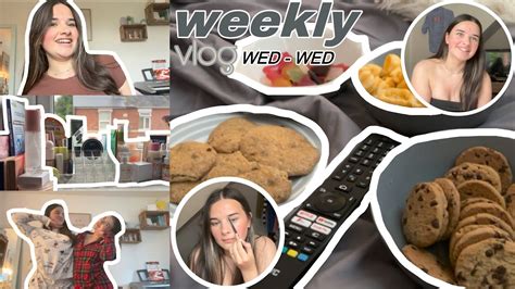 Weekly Vlog Summer Edition Youtube