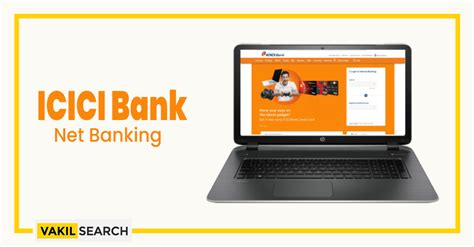 Netbanking Icici Bank