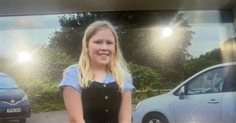 Girl 15 Missing From Grimsby Has Been Found Safe Grimsby Live