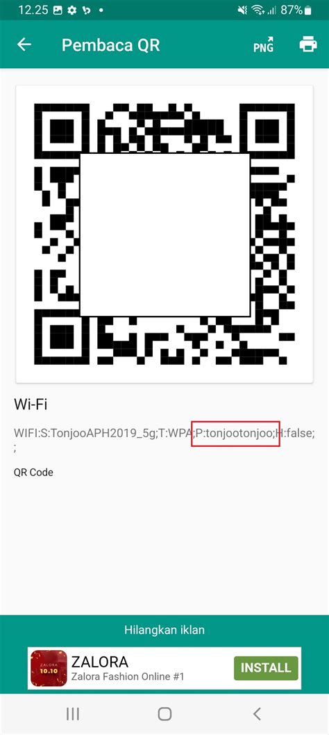 3 Cara Mengetahui Password Wifi Tetangga Dengan Android Yang Sudah