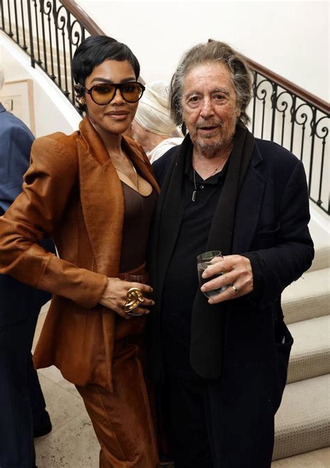 Al Pacinos Marital Status At 85 Revealed After Being Spotted Wearing A