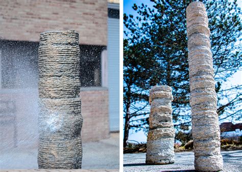 Dart Lab Biodegradable Concrete Fiona Lynch