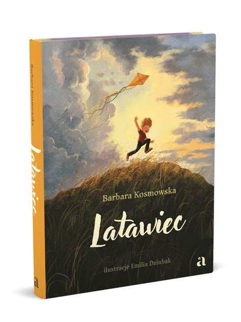 Latawiec Barbara Kosmowska Książka W Twardej Okładce Księgarnia Kulturalnysklep Pl