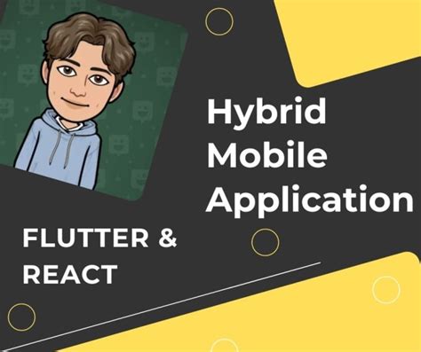 Develop Hybrid Application Android And Ios By Magnumstar Fiverr