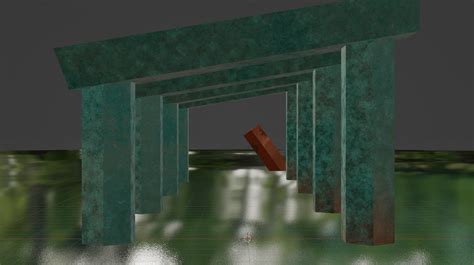 Difficulty Mixing Shaders To Emulate Texture Rblenderhelp