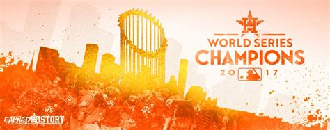 Congratulations Houston Astros World Series Champions 2017 Iacctexas