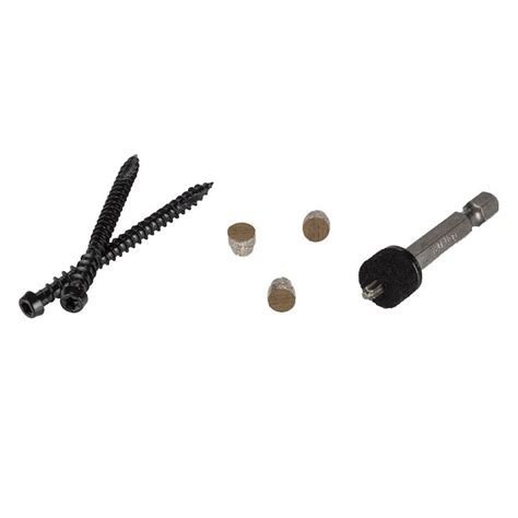 Timbertech Deck Accessories Composite Deck Products
