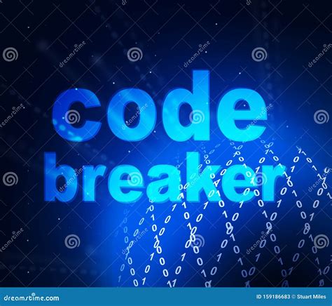 code breaker digital design demonstrates cryptography and access