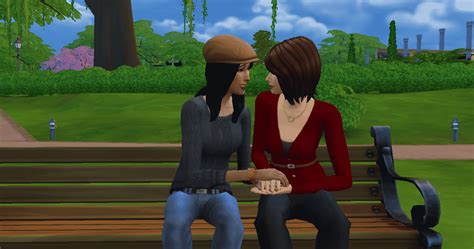 The Sims Tutorial How To Get Same Sex Couples Pregnant