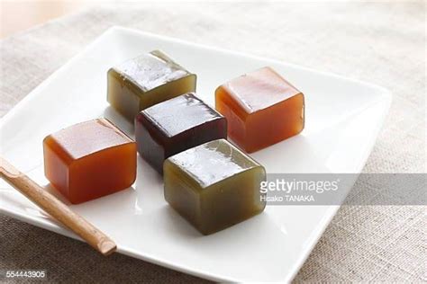 Yokan ストックフォト Getty Images