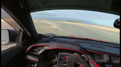 Buttonwillow Cw13 220tw Shakedown Youtube