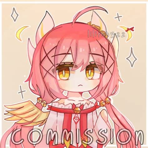 Draw And Create Cute Chibi Illustrations For Your Characters By Lilith522 Fiverr