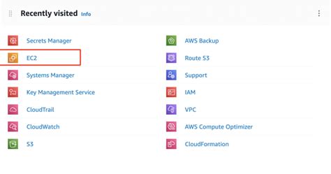 How To Take A Snapshot In Aws Creating An Instance Snapshot