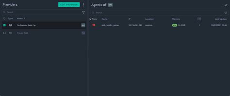 On Premise Documentation OctoPerf